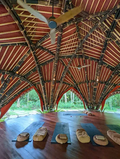Alchemy Yoga and Meditation Center Ubud - Ubud, Bali