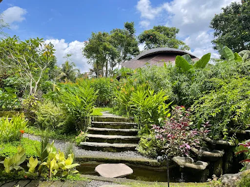 Alchemy Yoga and Meditation Center Ubud - Ubud, Bali