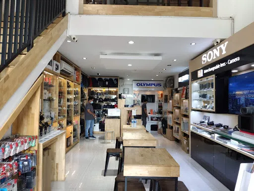 Sinar Photo - Denpasar, Bali